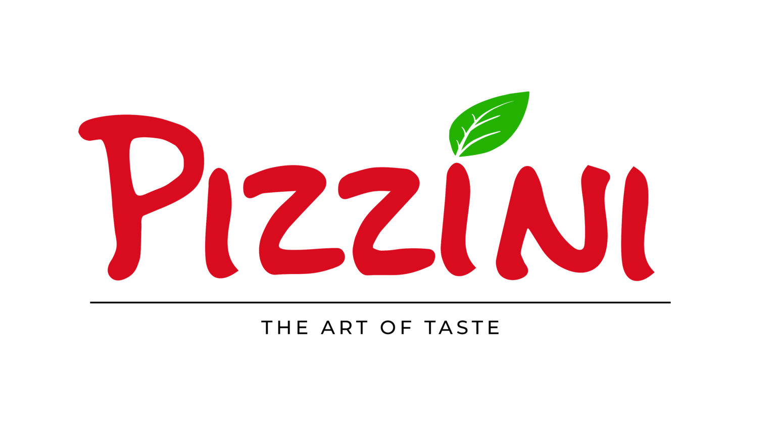 Pizzini - Strona Główna