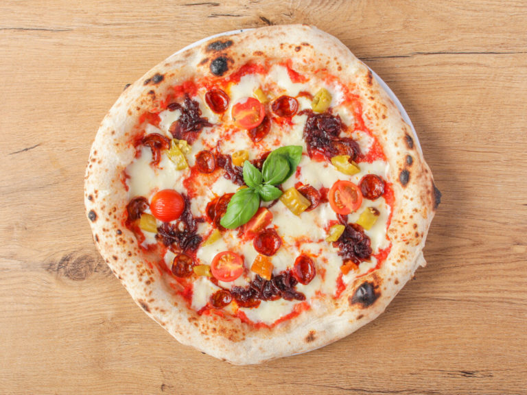 Pizzini - Pizza Neapolitańska & Pasta Fresca Warszawa