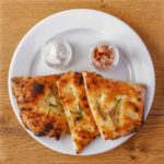 Pizzini - Pizza Neapolitańska & Pasta Fresca Warszawa