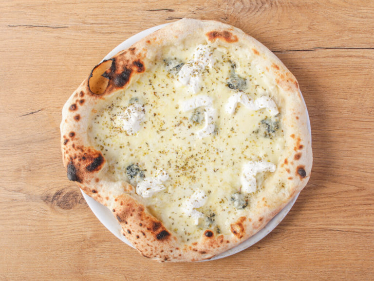 Pizzini - Pizza Neapolitańska & Pasta Fresca Warszawa