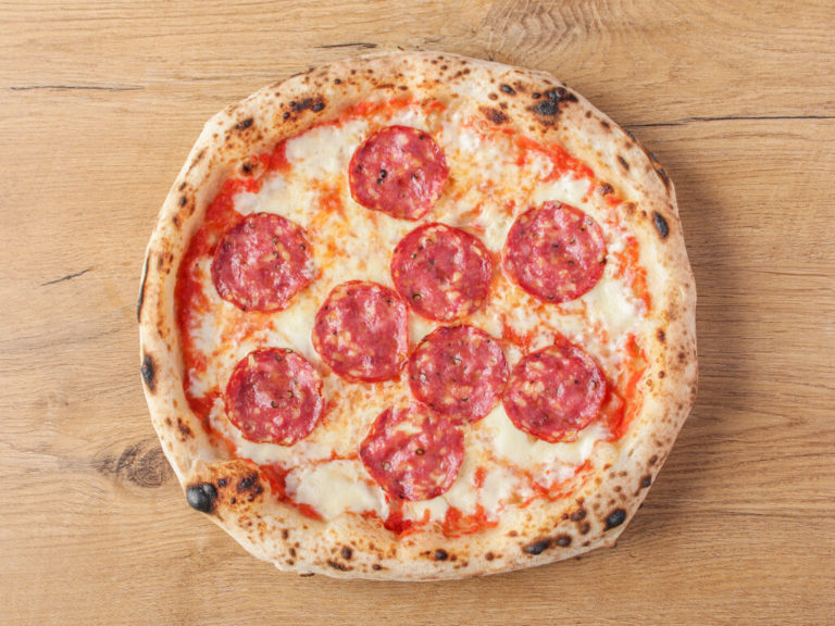 Pizzini - Pizza Neapolitańska & Pasta Fresca Warszawa