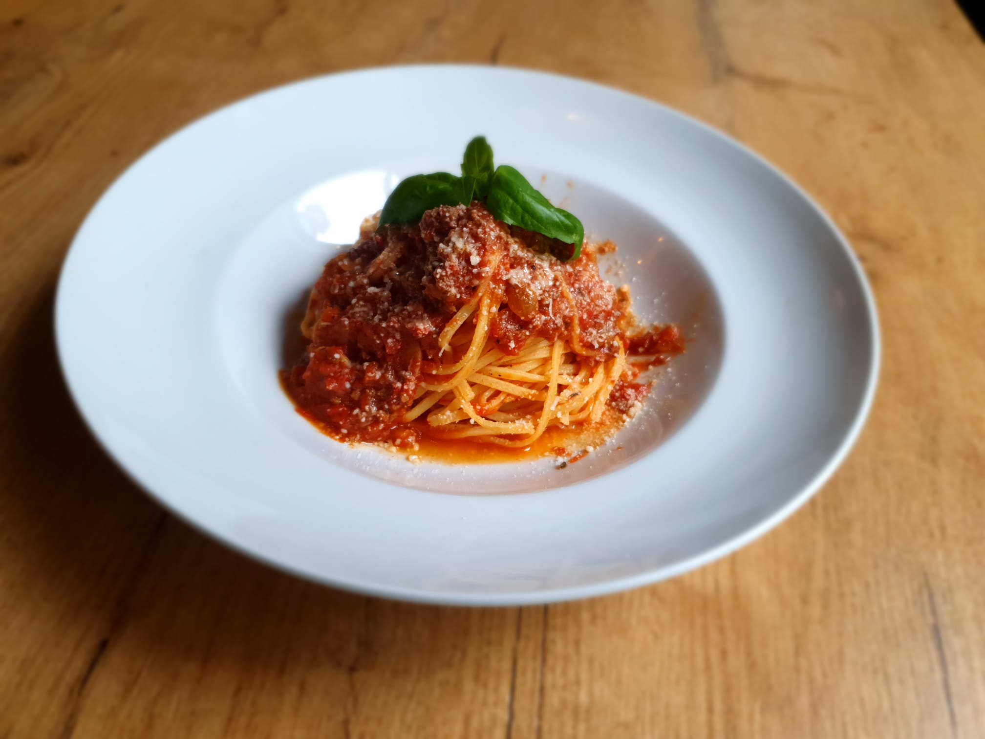 Pizzini - Pizza Neapolitańska & Pasta Fresca Warszawa