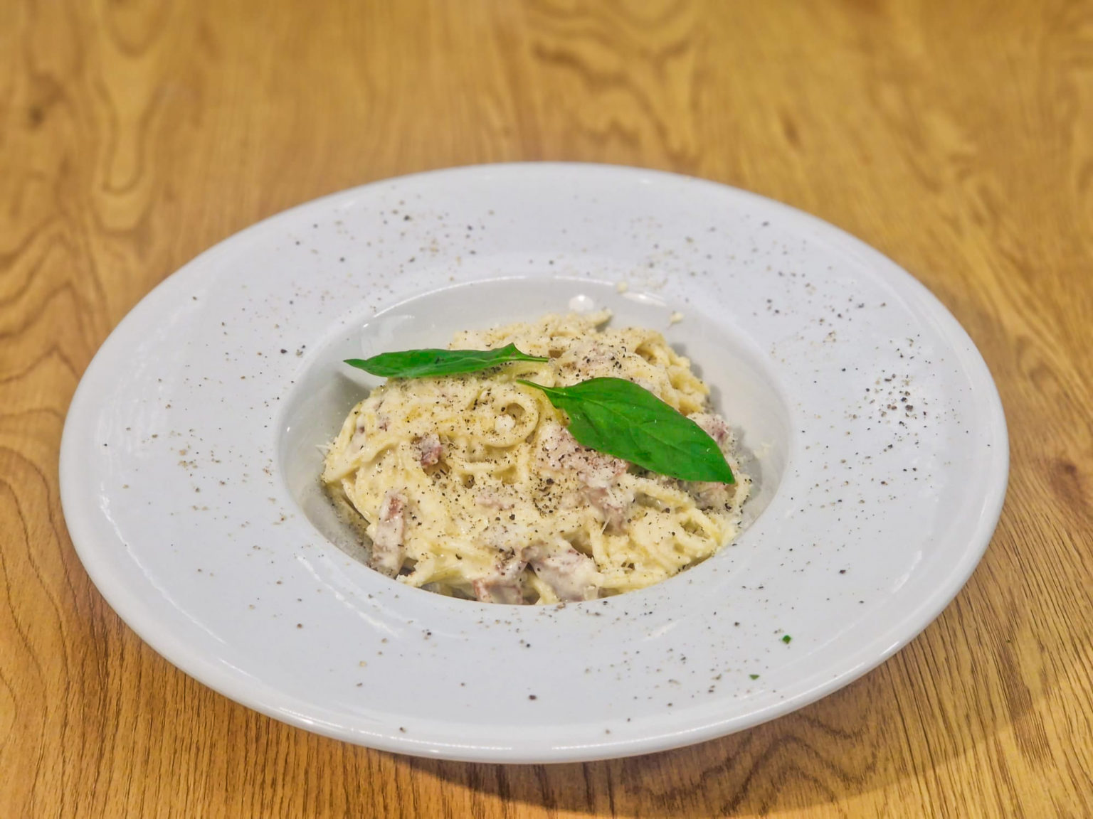 Pizzini - Pizza Neapolitańska & Pasta Fresca Warszawa