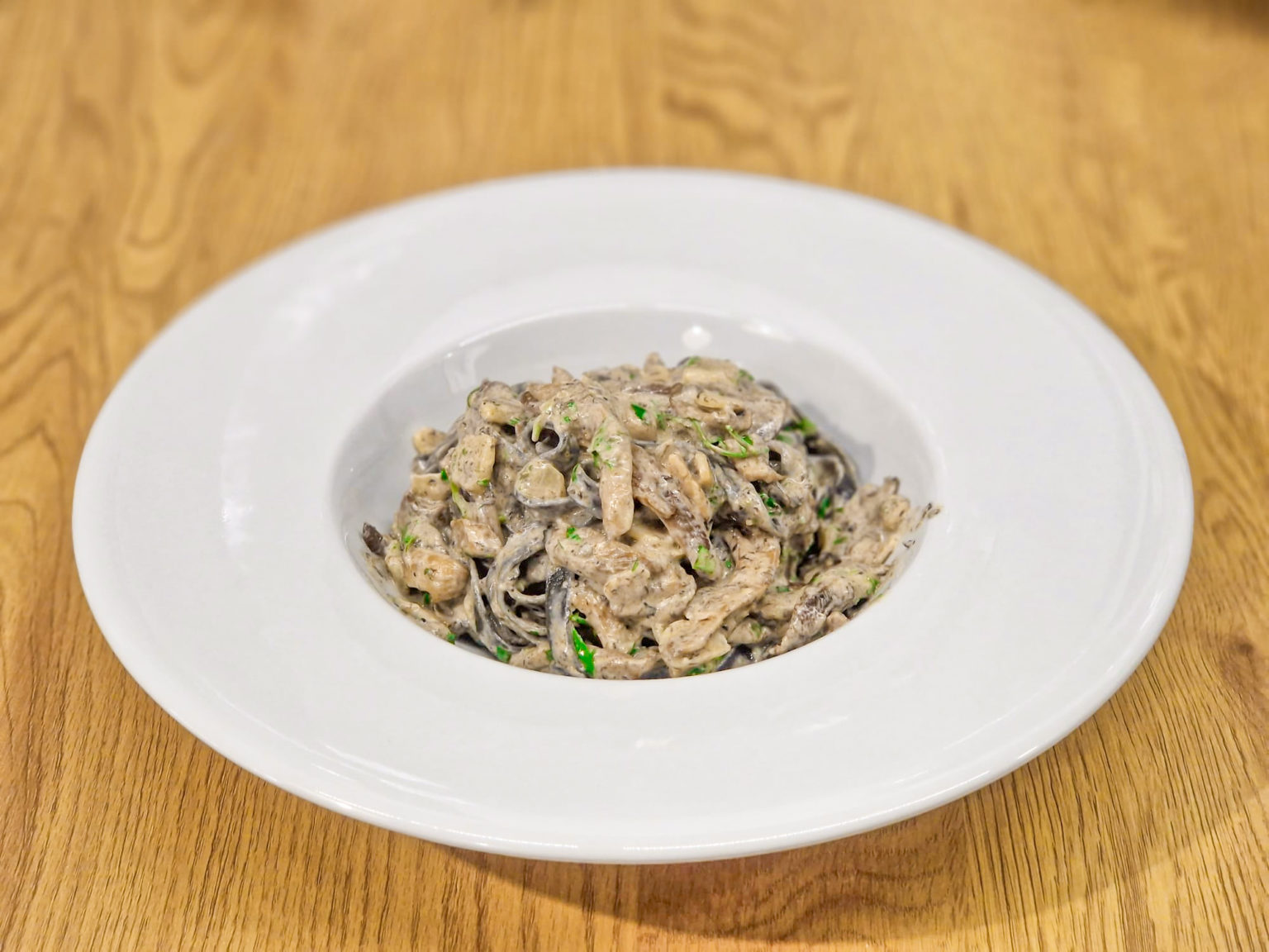 Pizzini - Pizza Neapolitańska & Pasta Fresca Warszawa