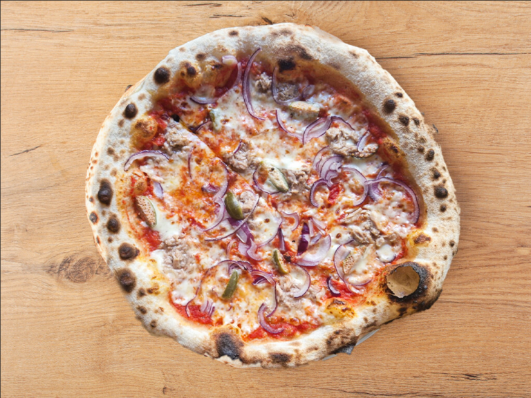 Pizzini - Pizza Neapolitańska & Pasta Fresca Warszawa